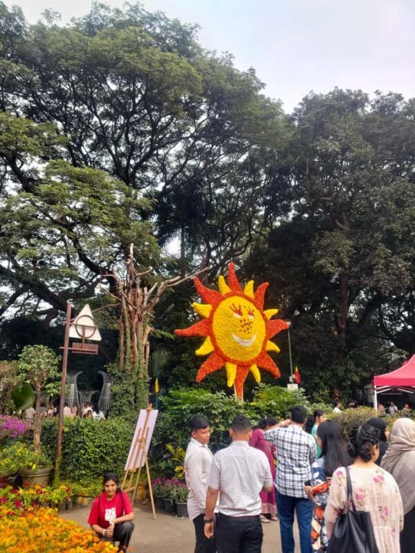 Bengaluru: Cubbon Park Nature Walking Tour - Is It Worth It? Analyzing the Value