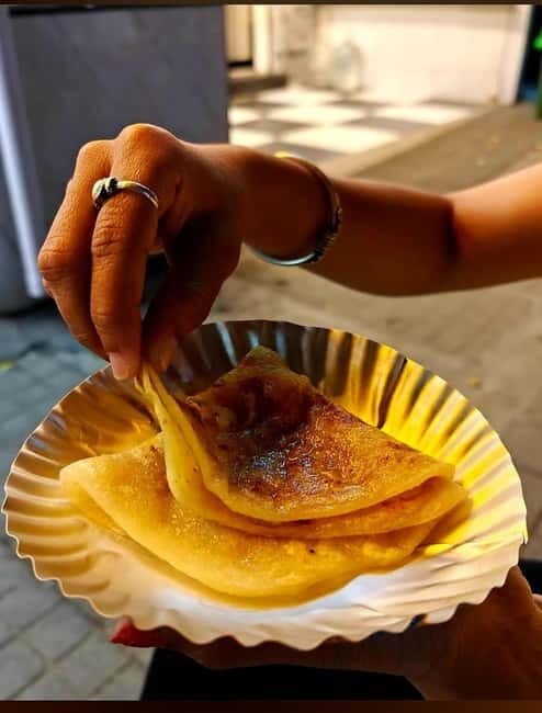 Bengaluru: Exploring the Flavors of Bangalore. - An In-Depth Look at Bangalore’s Street Food Tour