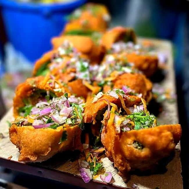 Bengaluru: Exploring the Flavors of Bangalore. - Final Thoughts