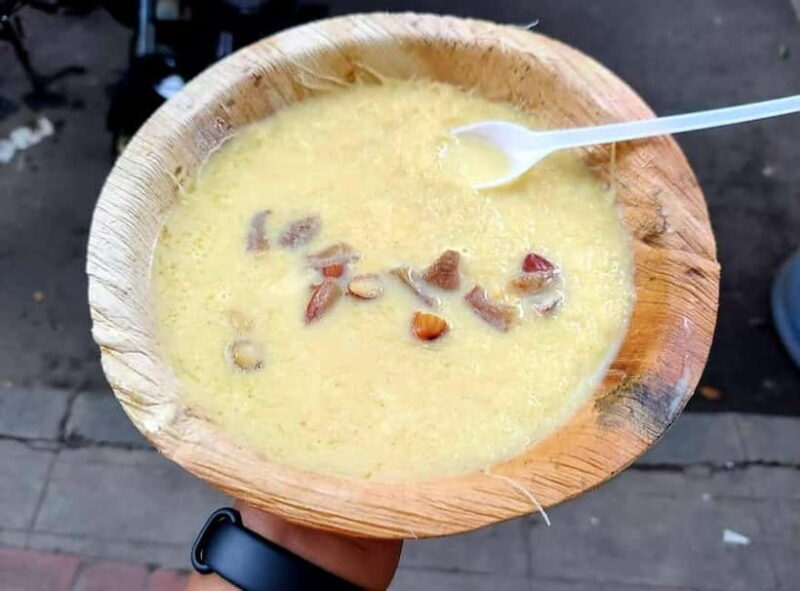 Bengaluru: Exploring the Flavors of Bangalore. - FAQ