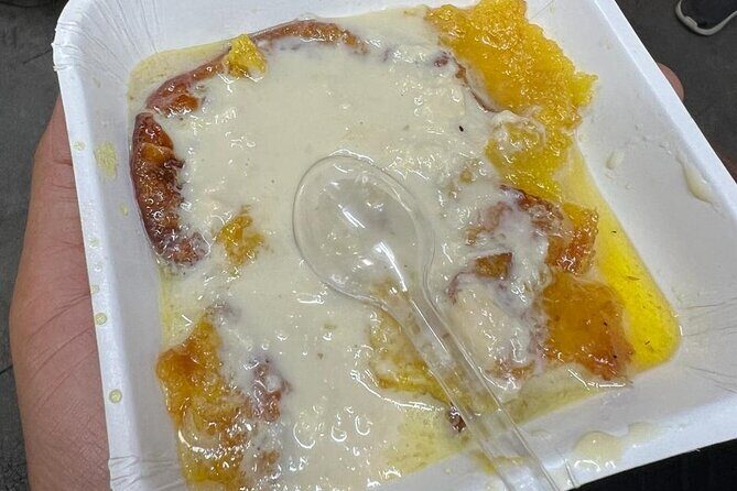 Bengaluru food tour in VV puram chat street. - Authenticity and Local Flavor