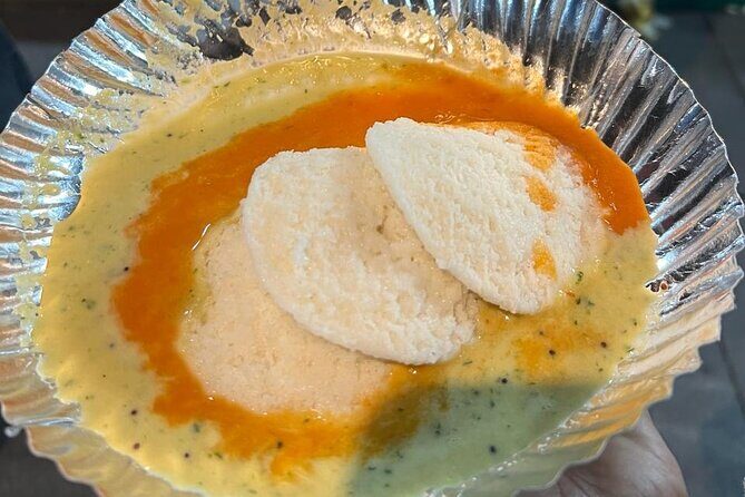 Bengaluru food tour in VV puram chat street. - Who Should Consider This Tour?