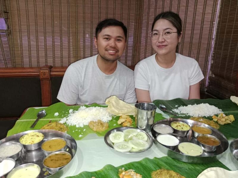 Bengaluru: Guided Full-Day Trip to Mysore with Lunch Option - Key Points