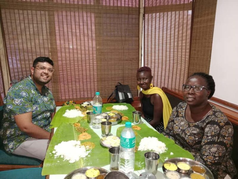 Bengaluru: Guided Full-Day Trip to Mysore with Lunch Option - Chamundeshwari Temple: Spiritual Heights and Mythology