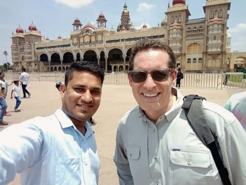 Bengaluru: Guided Full-Day Trip to Mysore with Lunch Option - What the Reviews Tell Us