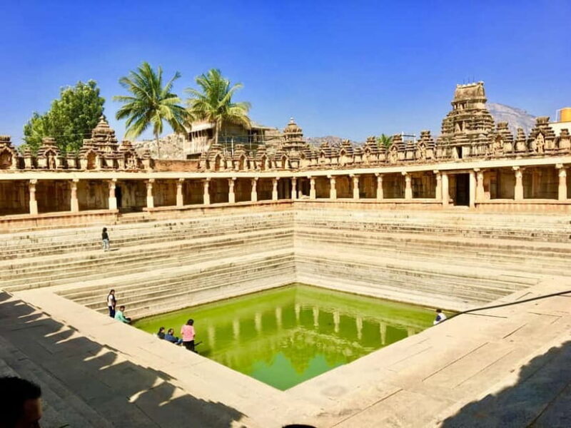 Bengaluru: Isha Foundation Blessing Shiva Tour - Authentic Experiences and Feedback from Travelers