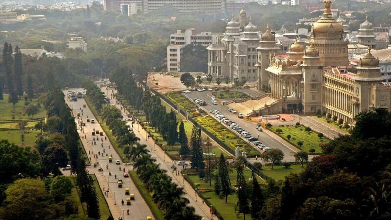 Bengaluru, Mysore, & Ooty: 6-Day Sightseeing Tour - Key Points