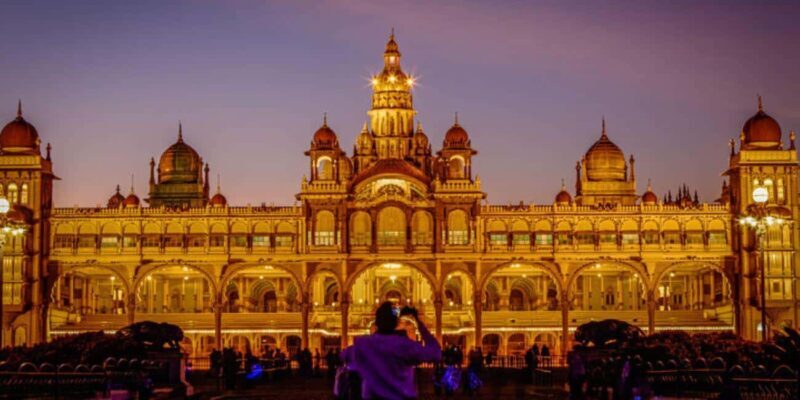 Bengaluru, Mysore, & Ooty: 6-Day Sightseeing Tour - An In-Depth Look at the Tour Experience