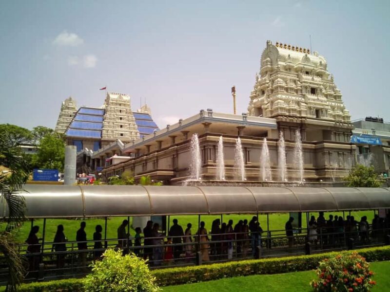 Bengaluru: Private City Tour - Who Will Love This Tour?