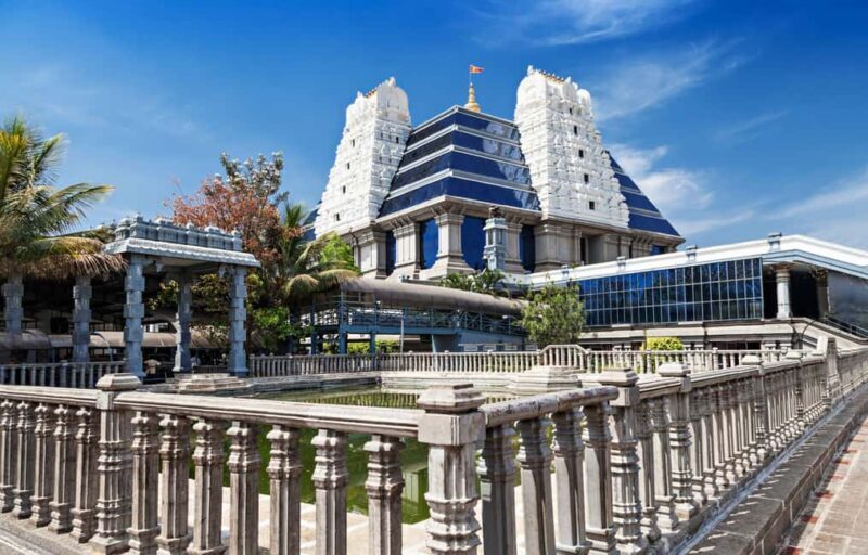 Bengaluru: Private Tour with Hotel Pickup and Drop-off - The True Value of the Tour