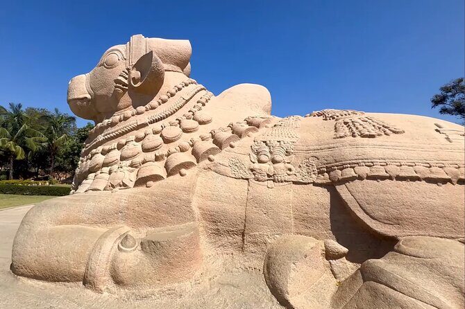 Bengaluru To Lepakshi Heritage Temple Day Tour - Final Thoughts: Who Should Consider This Tour?