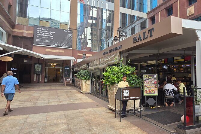 Bengaluru's Hidden Heritage Tour - Reviews & Authentic Feedback