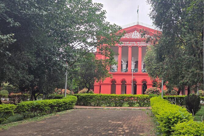 Bengaluru's Hidden Heritage Tour - Who Should Consider This Tour?