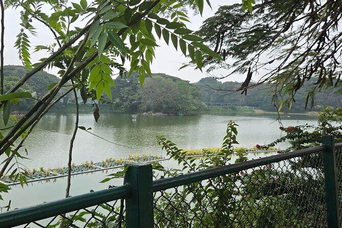 Bengaluru's Hidden Heritage Tour - FAQ