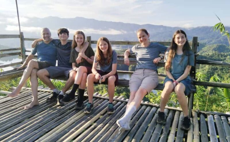 Bengoh Valley: 2D1N Waterfalls & Village Stay - Key Points