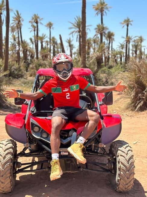 Benidorm - Albir - Altea: 2-Hour Buggy Adventure - Key Points