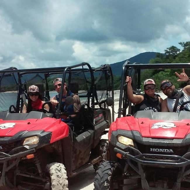 Benidorm - Albir - Altea: 2-Hour Buggy Adventure - Evaluation of Value & Practical Details