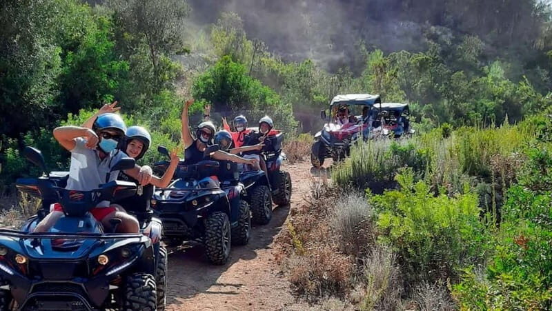 Benidorm: Albir and Altea Guided Quad Tour - Final Thoughts