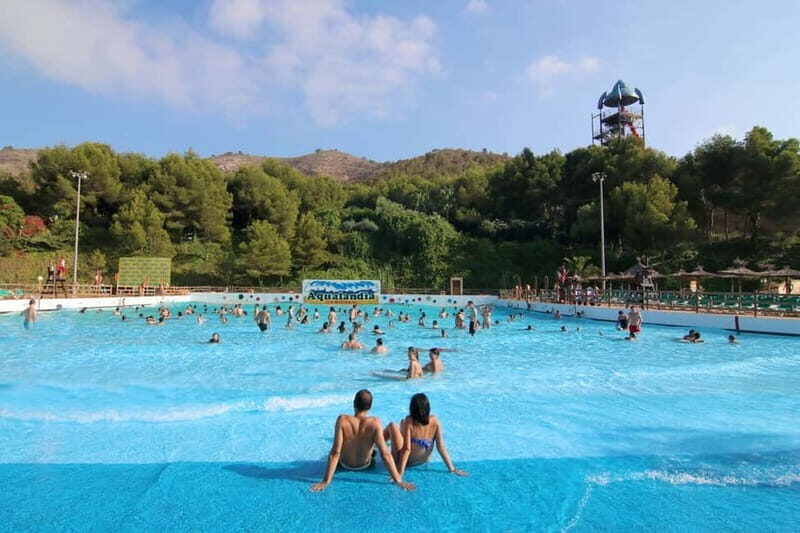 Benidorm: Aqualandia Entry w/Optional Mundomar Combo Ticket - FAQ
