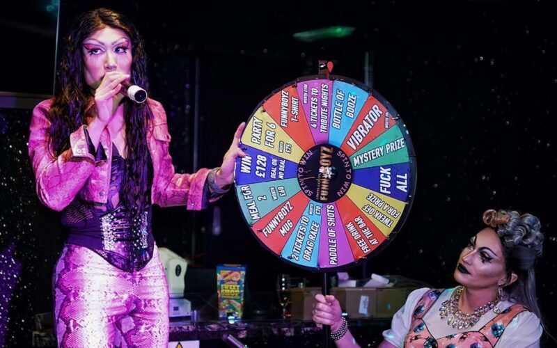 Benidorm Bingo with Drag Queens | FunnyBoyz Middlesbrough - Practical Tips for Attending