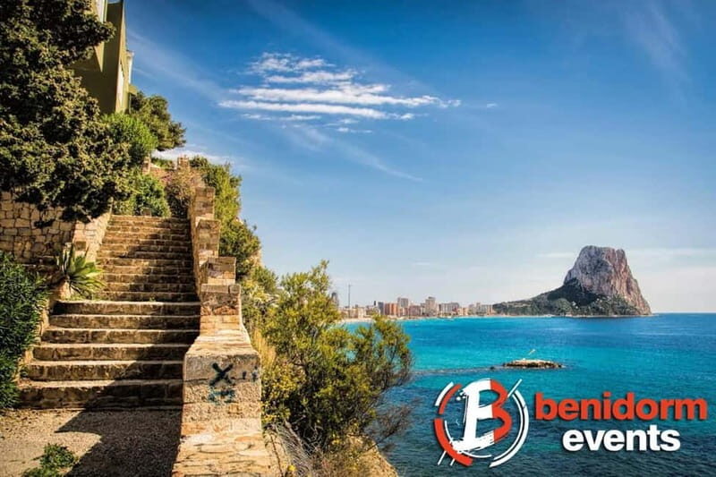 Benidorm: Calpe Mini Cruise - Valuable Insights for Travelers
