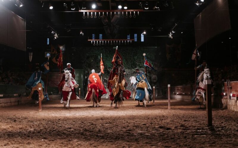 Benidorm: Dinner with Show at Magic Robin Hood - Final Thoughts: Who Will Love This Experience?