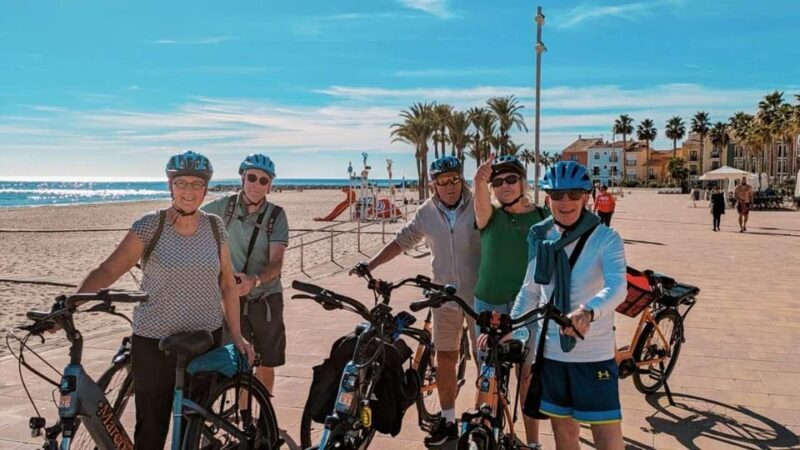Benidorm: E-Bike Tour to Altea or Villajoyosa - An In-Depth Look at the Tour Experience