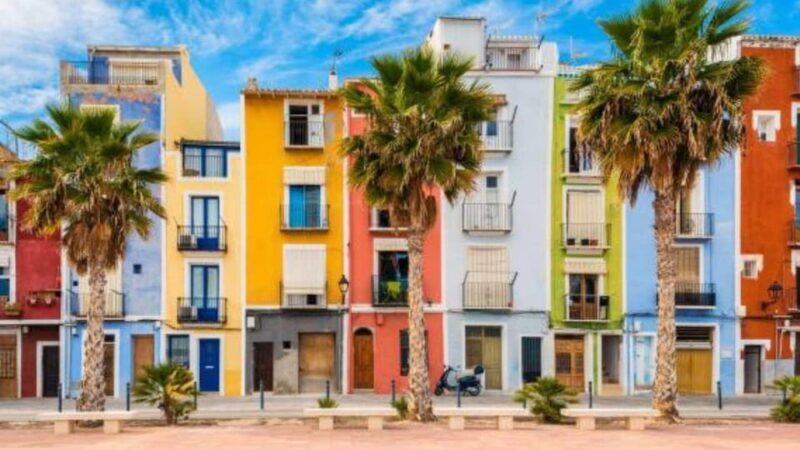 Benidorm: E-Bike Tour to Altea or Villajoyosa - Who Will Love This Tour?