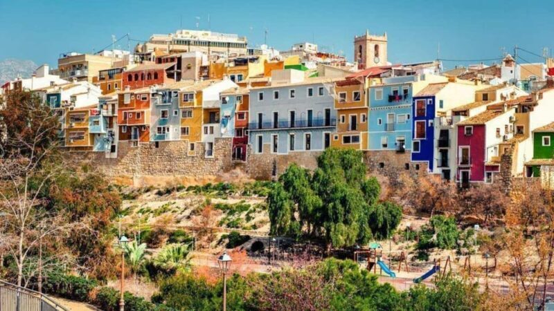 Benidorm: E-Bike Tour to Altea or Villajoyosa - Final Thoughts