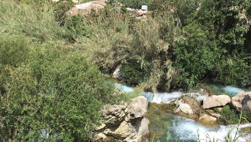 Benidorm: Jungle or Algar Waterfalls Quad Tour - The Sum Up: Who Will Love This Experience?