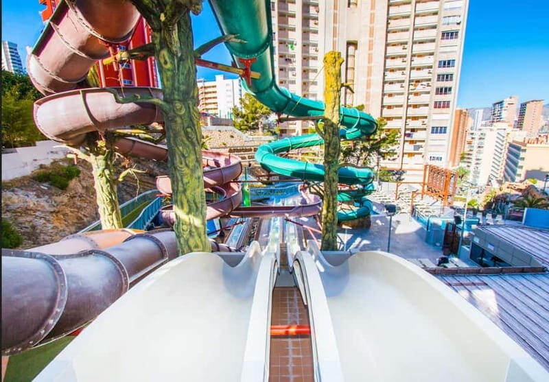 Benidorm: Magic Rock Gardens Day Pass - Analyzing the Cost and Value