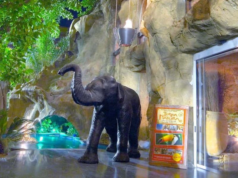 Benidorm: Magic Rock Gardens Day Pass - Who Is This Experience Best For?