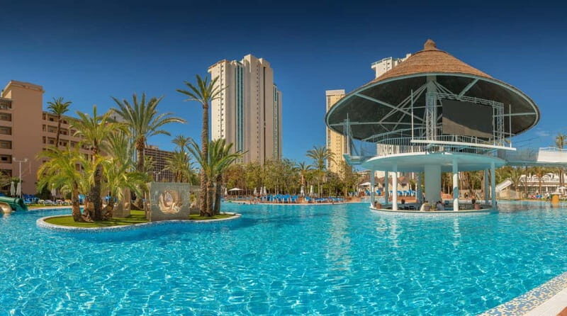 Benidorm: Magic Tropical Splash Day Pass - Final Thoughts: The Value of Magic Tropical Splash