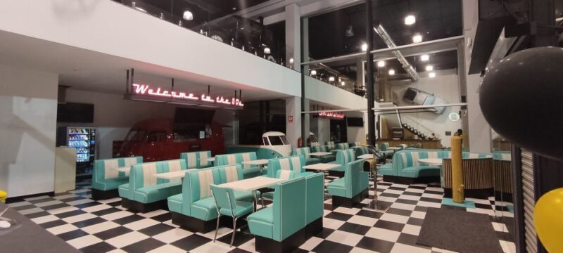 Benidorm: Motor Museum and Family Experience - What Makes This Tour Stand Out?