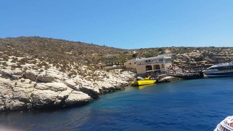 Benidorm: Peacock Island Boat Trip with Submarine included. - Authentic Experiences and Traveler Feedback