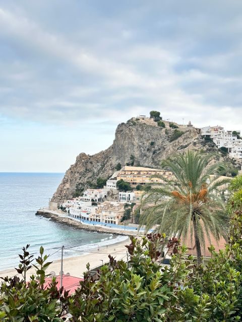 Benidorm: Private Guided Tour with Hotel Transfers - The Sum Up