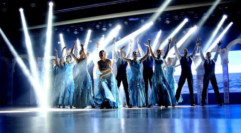 Benidorm: Show at Benidorm Palace - The Practical Side: Tickets, Cost, and Logistics