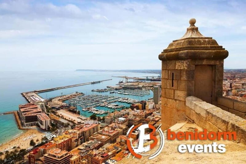 Benidorm: Tabarca Island and Alicante Sightseeing Boat Trip - Authentic Experiences and Traveler Insights