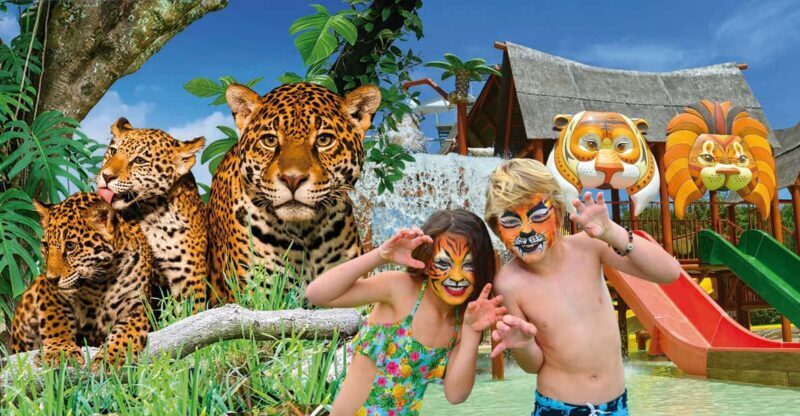 Benidorm: Terra Natura and Aqua Natura Combo Day Ticket - Authentic Reviews and Practical Tips