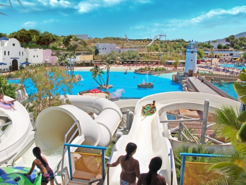 Benidorm: Terra Natura and Aqua Natura Combo Day Ticket - Final Thoughts