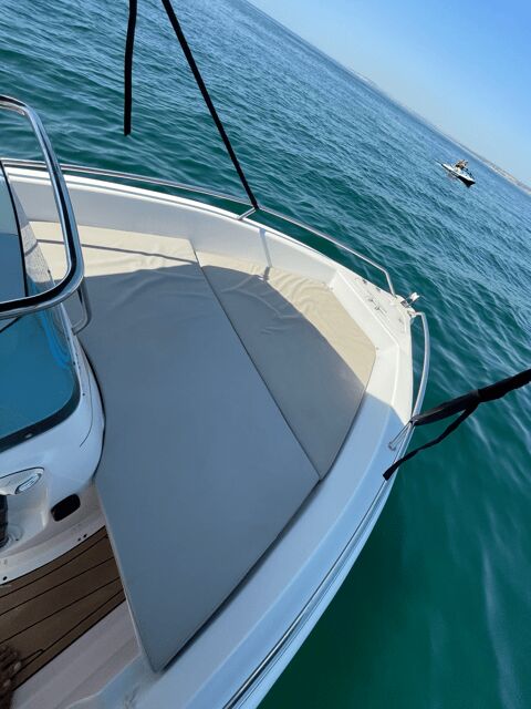 Benidorm: Voraz Motorboat Rental (No License Needed) - Exploring the Benidorm Voraz Motorboat Rental Experience