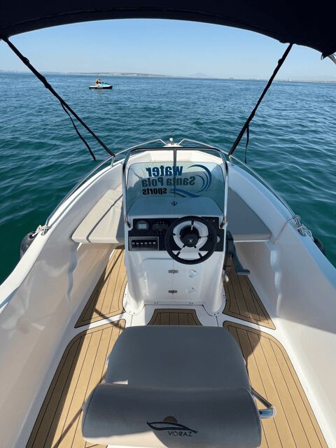 Benidorm: Voraz Motorboat Rental (No License Needed) - In Summary: Who is This Experience Best For?
