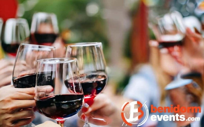 Benidorm: Winery Tour with Wine and Tapas Tasting - What It Means for Travelers