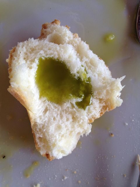 Benimaclet, Valencia: Olive oil and Food Pairing - Final Thoughts