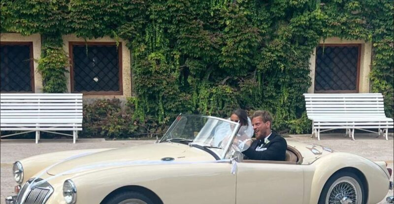 Benissa: Classic Car 2 Hour Self-Guided Tour - An Authentic Ride Along the Costa Blanca Coast