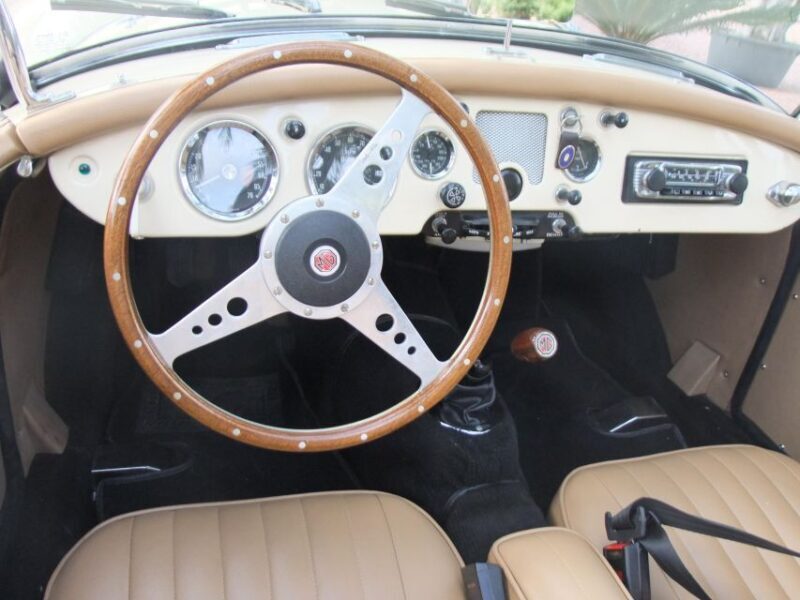 Benissa: Classic Car 2 Hour Self-Guided Tour - Detailed Review – An In-Depth Look at the Experience