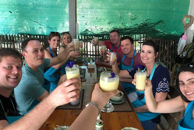 Benny's Home Cooking Chiang Mai - Who Should Consider This Experience?