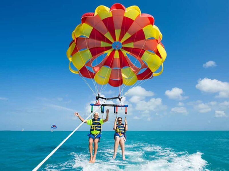 Benoa/Bali: Ultimate Watersport Adventure Pass - Key Points