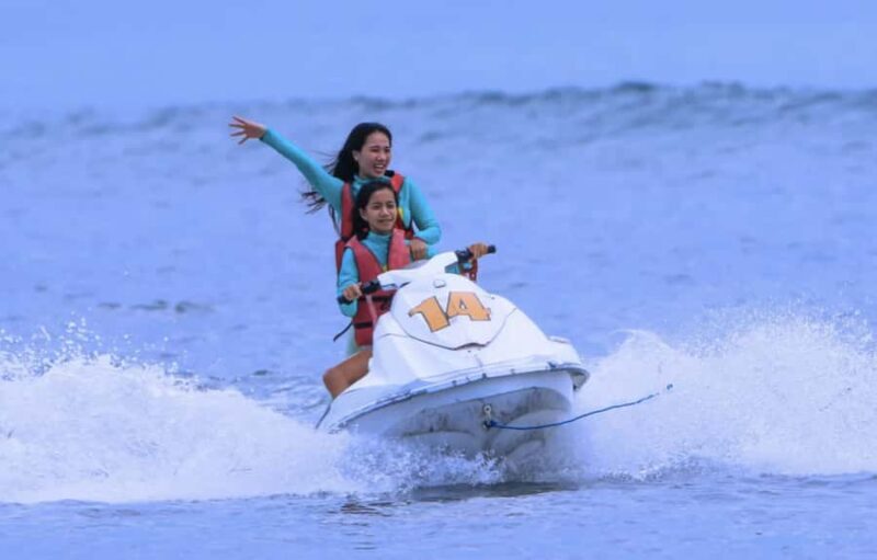Benoa/Bali: Ultimate Watersport Adventure Pass - Practical Details and Logistics