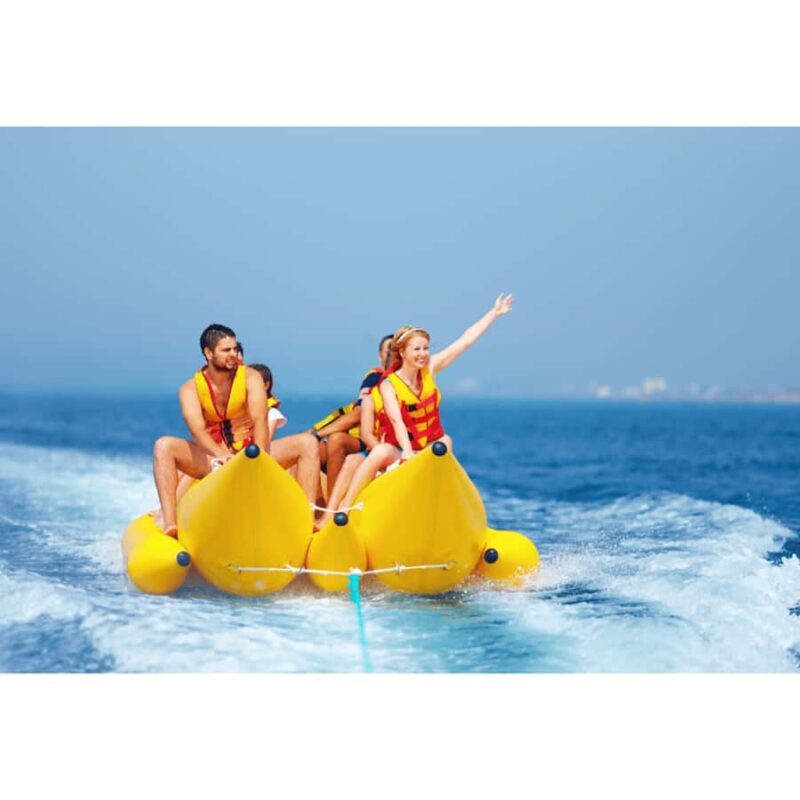 Benoa/Bali: Ultimate Watersport Adventure Pass - Final Thoughts